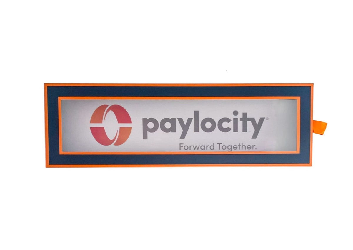Paylocity Large Paper Box – BOBBYPOP