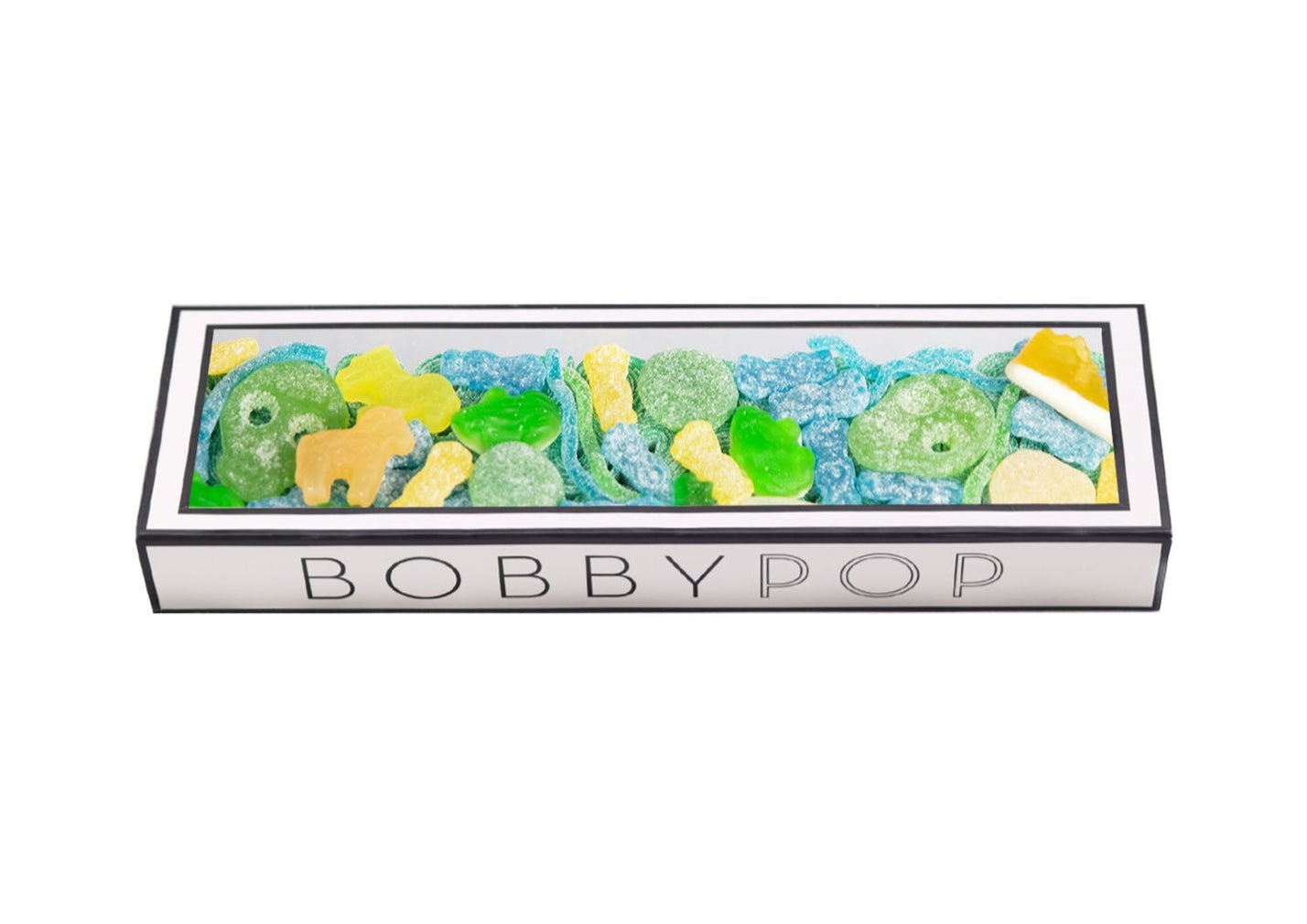 BobbyPop Box – BOBBYPOP